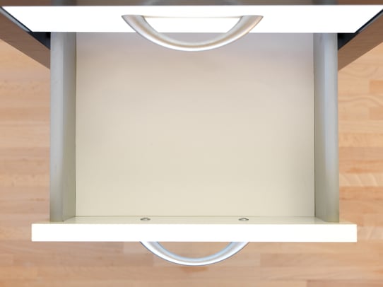 11 Alternative Uses for Your Redundant Office Filing Cabinets