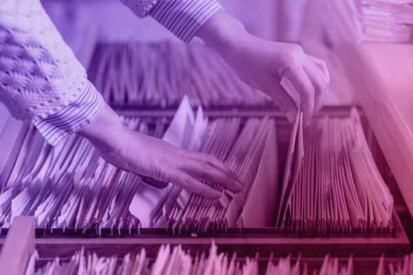 Top 7 Advantages of Going Paperless at Work